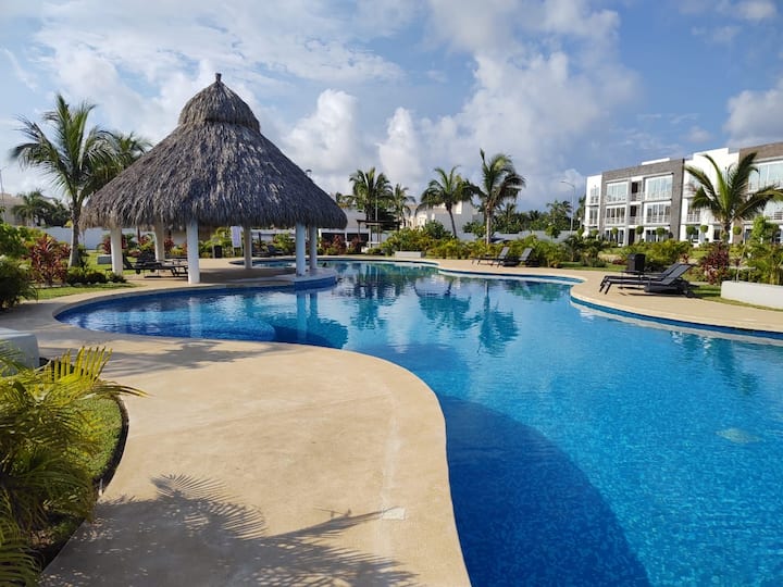 Condominio Dream Aries En Acapulco Diamante - Acapulco
