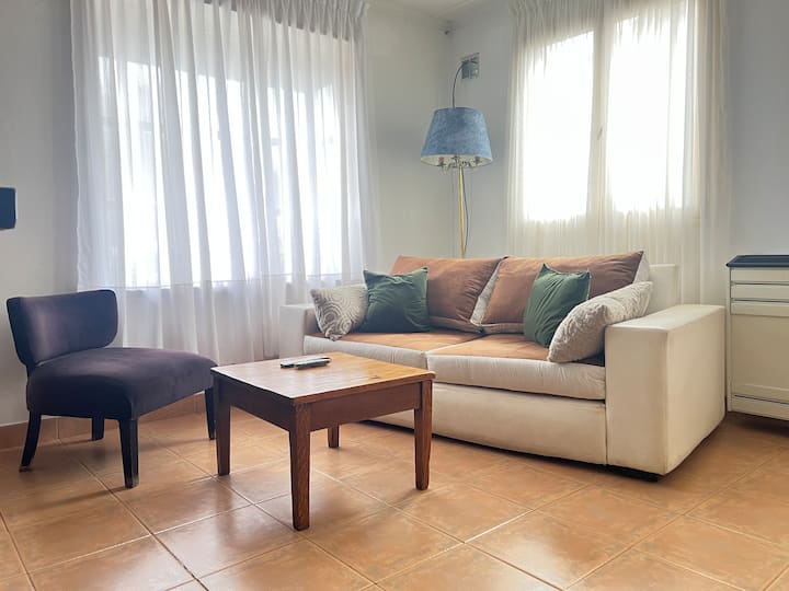 Ushuaia Antigua, Casco Histórico, Céntrico. - Ushuaia