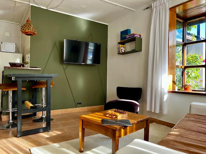 Ushuaia Antigua, Casco Histórico, Céntrico. - Ushuaia