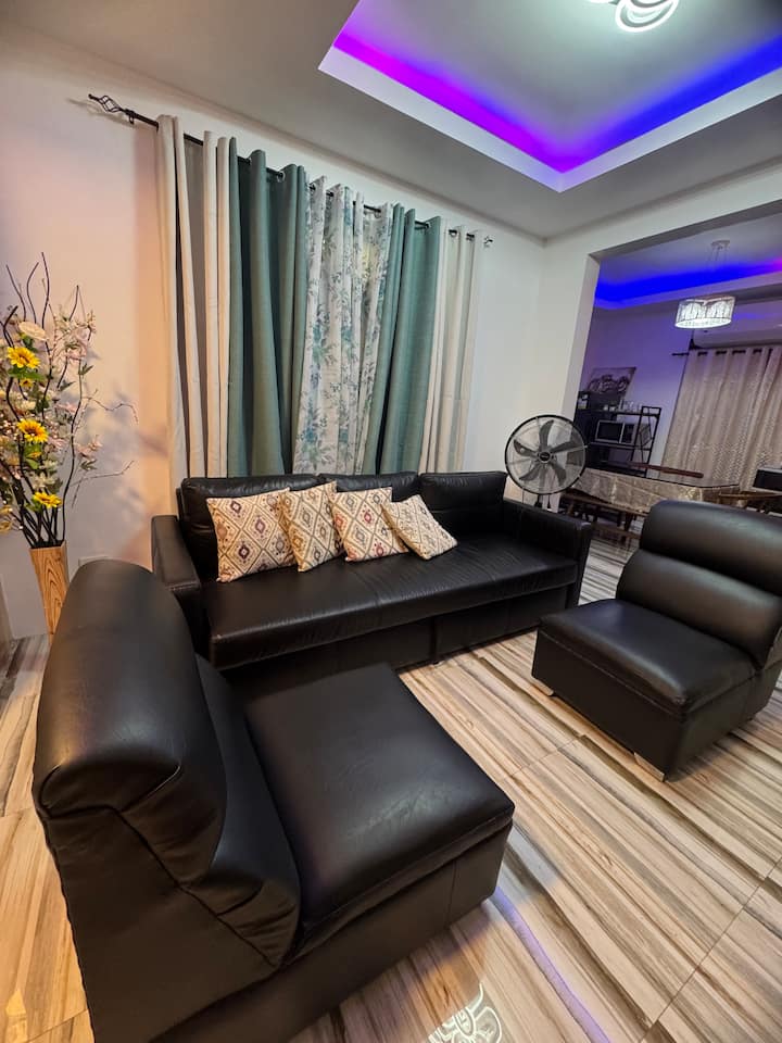 Cavite City Family Getaway - Cavite City