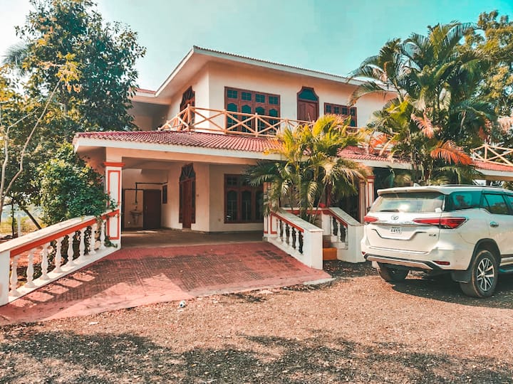 Rahul Farm House (2bhk) - Hyderabad