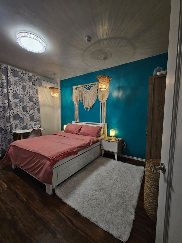 Quiet And Relaxing Condo - Cebu City