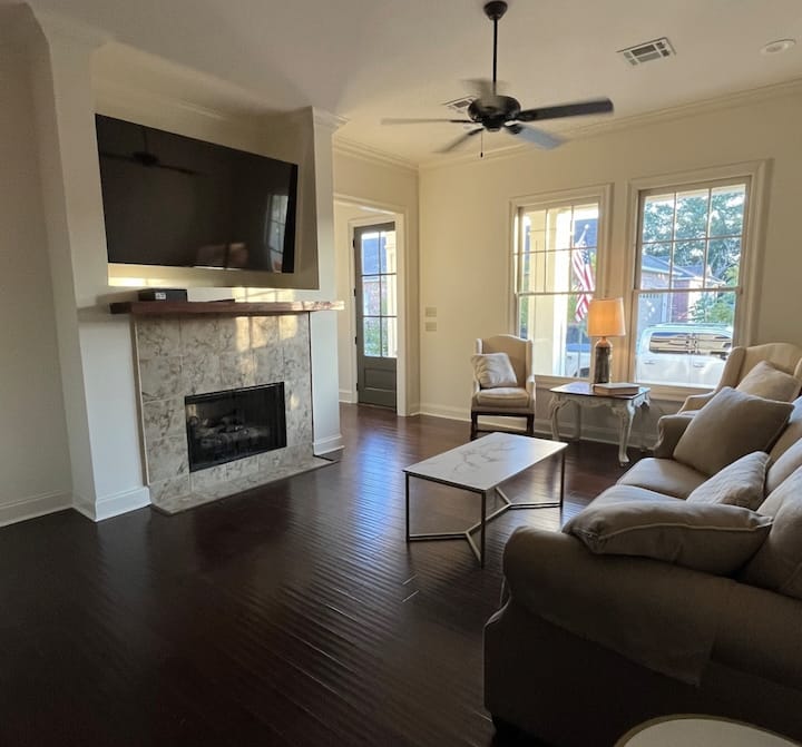 Centrally Located~homely~modern~by Hospitals - Alexandria, LA