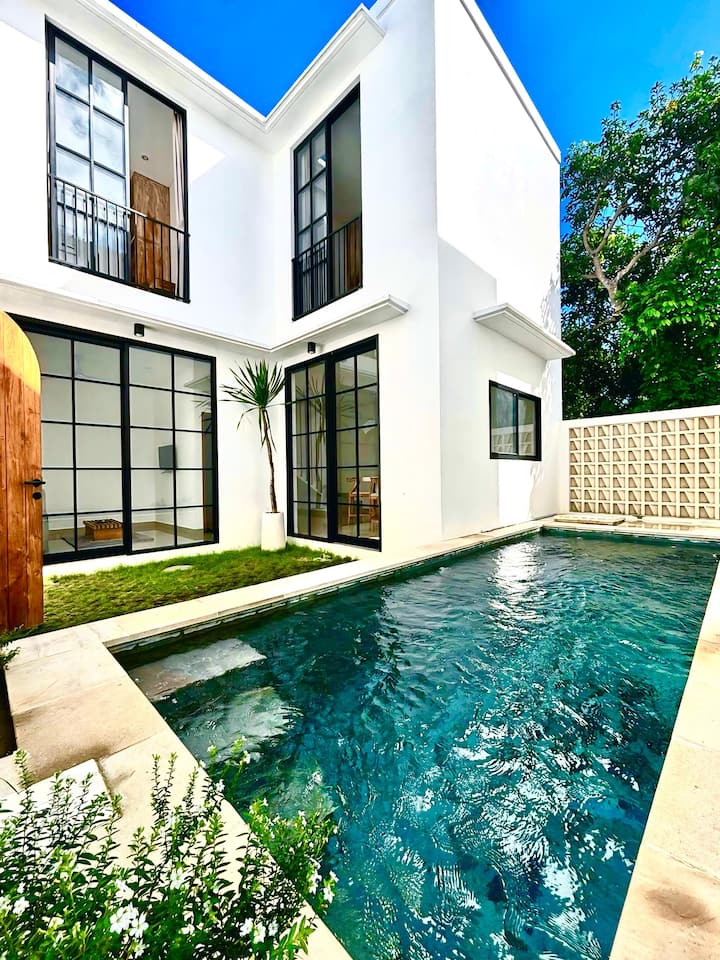 Bukawa Residence Balangan Villa #4 - Jimbaran