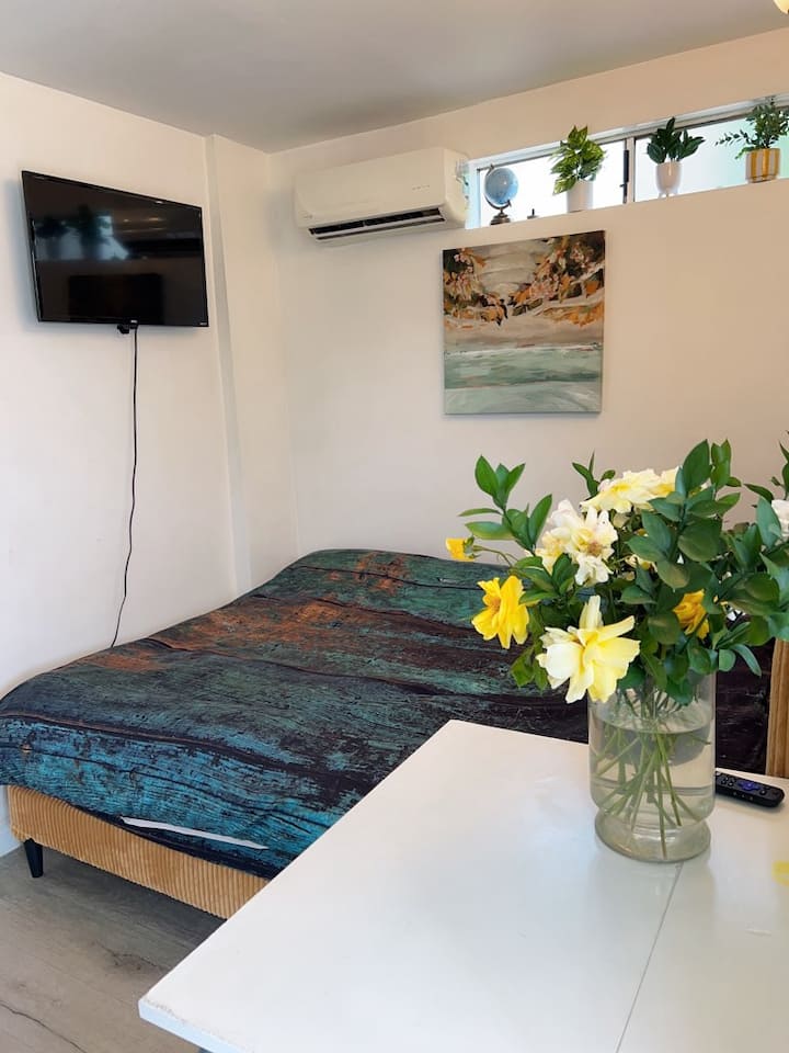 Private  & Quiet Unit D(bed & Bath) 30%off - Rosemead, CA