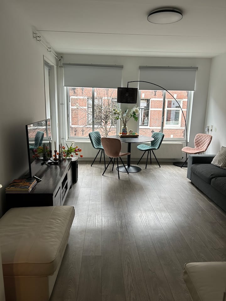 Cosy Apartment In “De Pijp” - Amsterdam