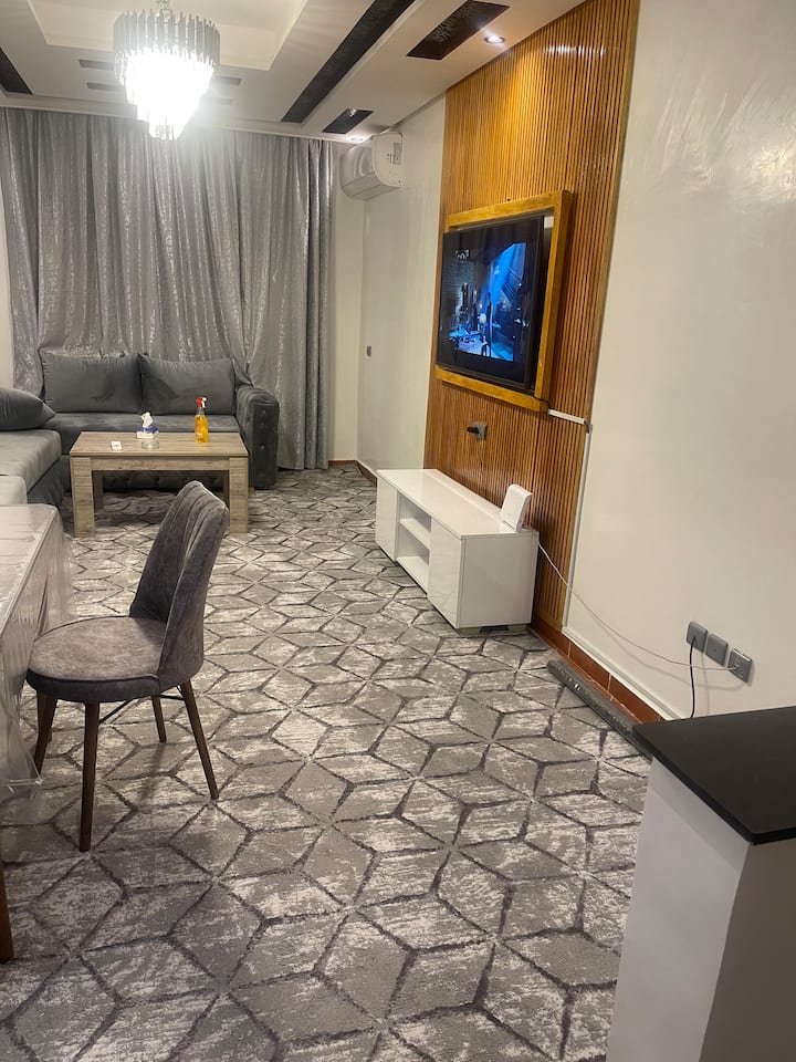 New And Stylish One Bed Room Flat - Marrakech