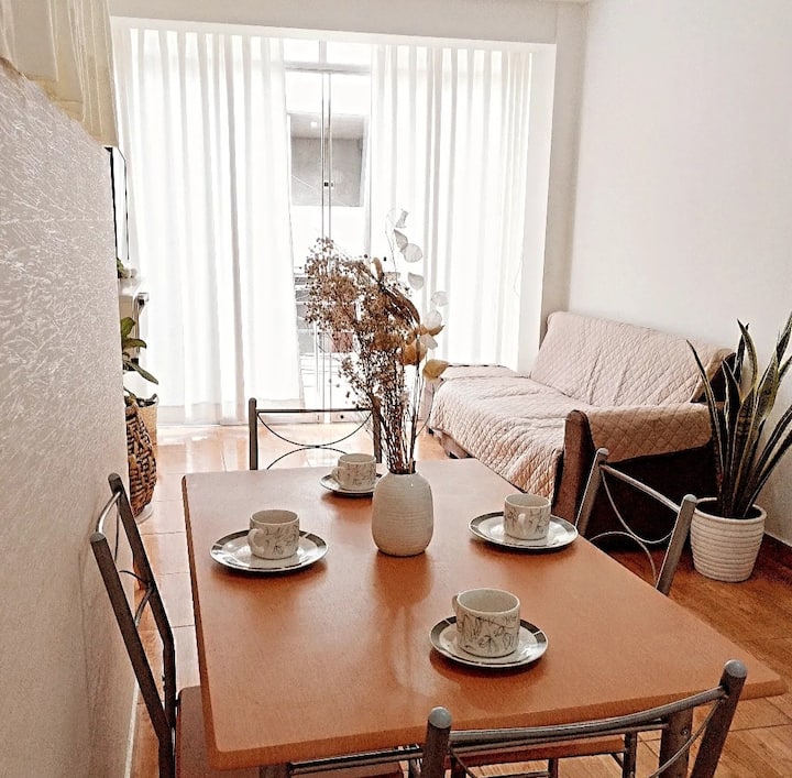 Departamento Cerca Al Centro De Trujillo Unt - Trujillo, Peru