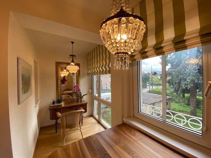 Zentrumsnähe In Geidorf - Graz