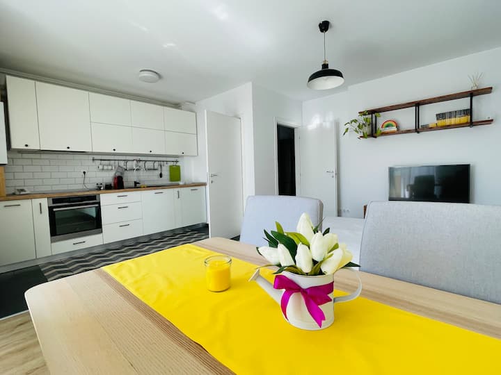 Marc House - Bucharest