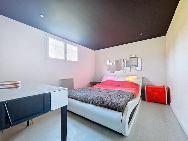 Appartement Neuf Au Calme - Mazamet