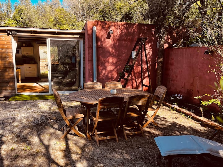 Gite Indépendant,  Très Agréable Et Confortable - La Seyne-sur-Mer