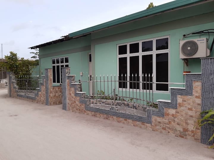 Funadhoo Vacation Rentals & Homes - Shaviyani Atoll, Maldives | Airbnb