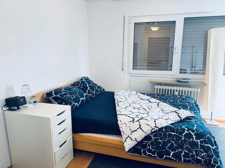 Appartement Avec Balcon - Freiburg im Breisgau