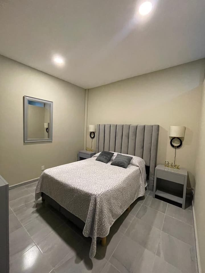 Grandes Bucaneros - Ensenada