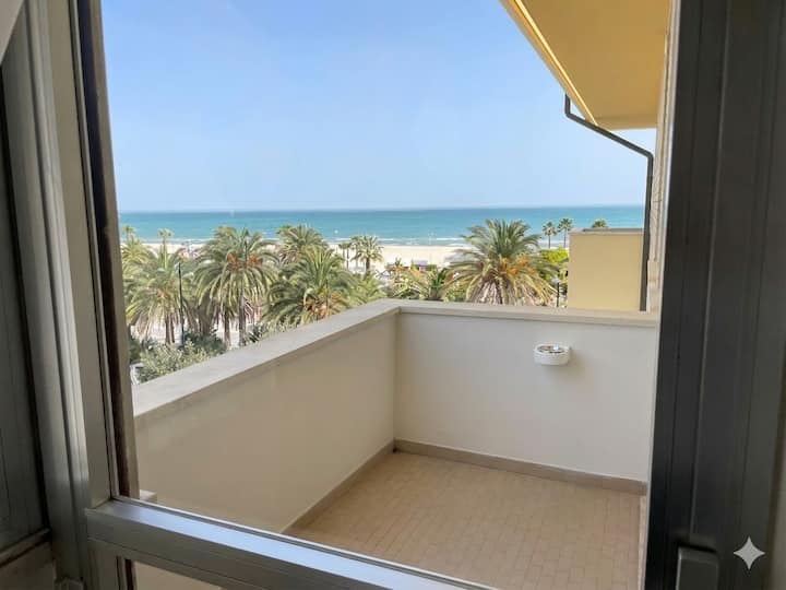Zara Vista Mare - Premium Villas - Giulianova