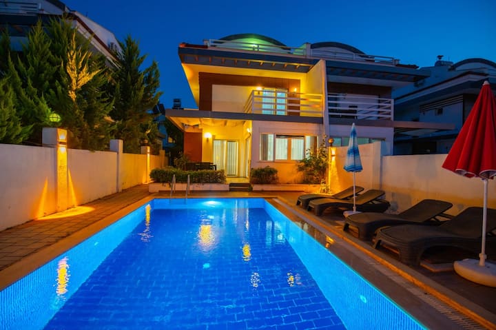 Tala Fmy Yosun -2 - Fethiye