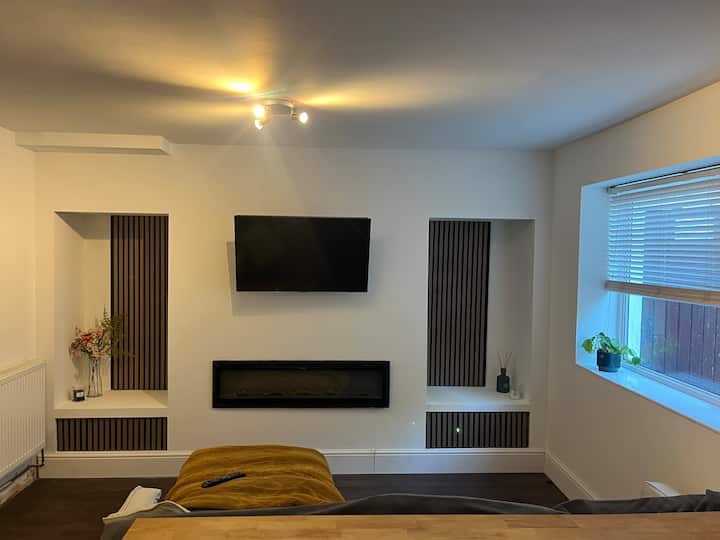 A Home Away From Home - Portsmouth