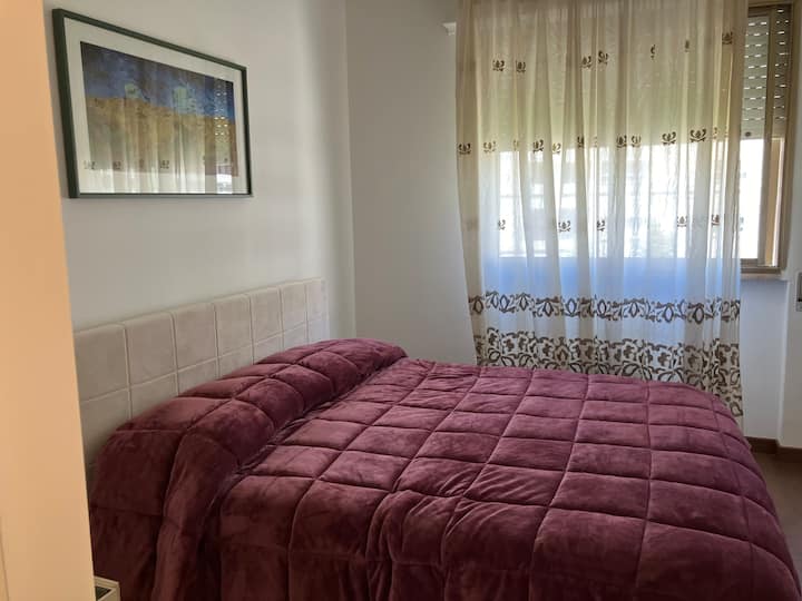 City Room R8770 - Cagliari