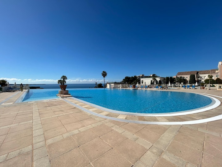 Appartement 2 Pièces - Cannes - Cannes