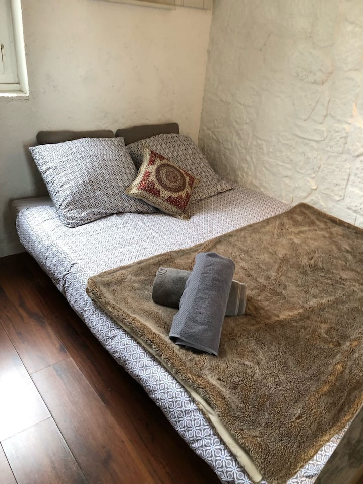 Cosy 2 Bed Apartment With Balcony - Rosny-sous-Bois