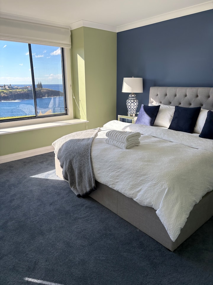 Kiama Ocean Retreat - 臥龍崗