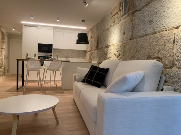 Las Terrazas Ii - Ourense