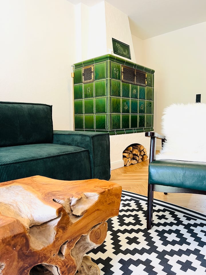 Alpenchalet Ramsau [Pool-infrarotkabine-bergblick] - Lofer