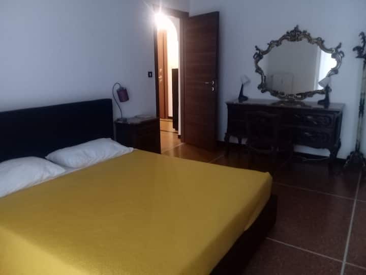 Appartement, Tarif Mensuel, Chauffage Central - Genoa
