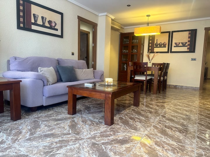 Homely Apartments Centro - Torrevieja