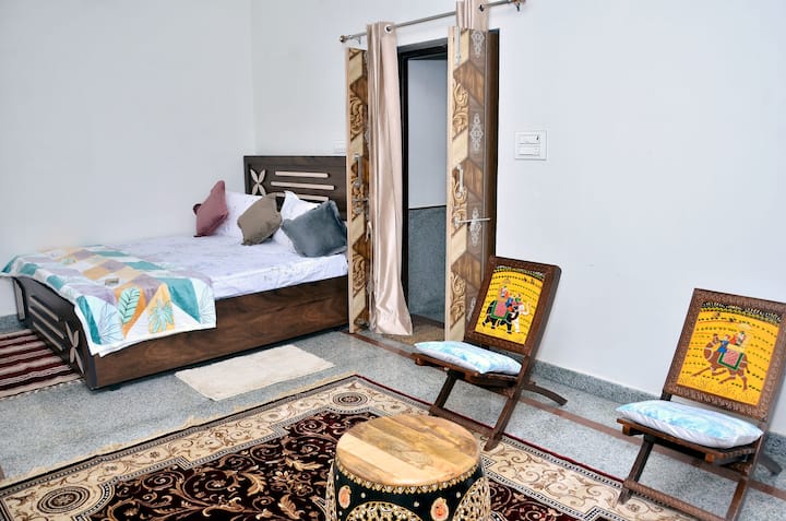 Home Away From Home - Jodhpur