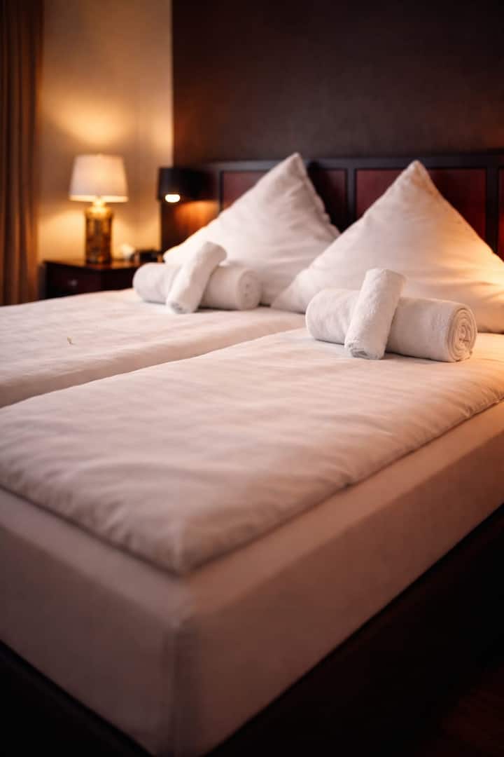 Niehler Hotel - Colonia