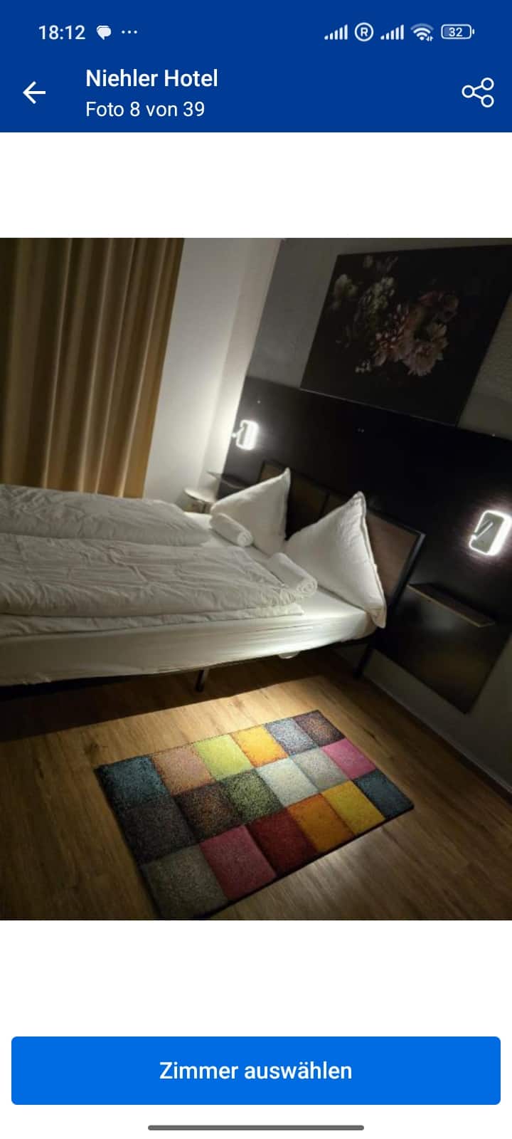 Niehler Hotel - Keulen