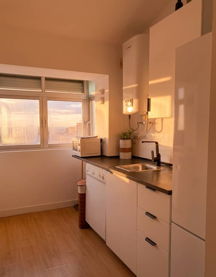 Apartamento Con Encanto - Casa Churruca - Zamora