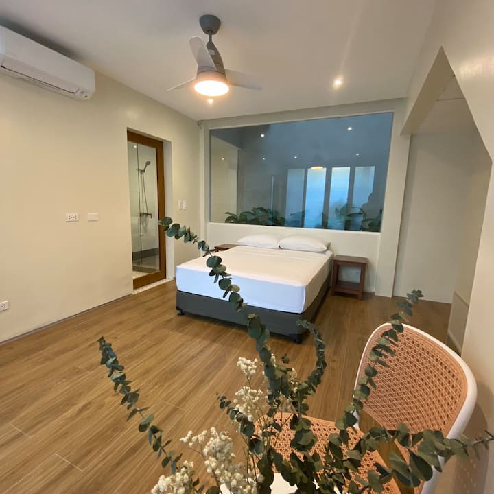 Luxury Suite With Private Pool In Makati - Manille