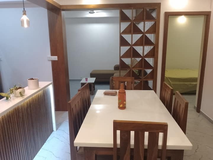 Condo In Muvattupuzha - Muvattupuzha