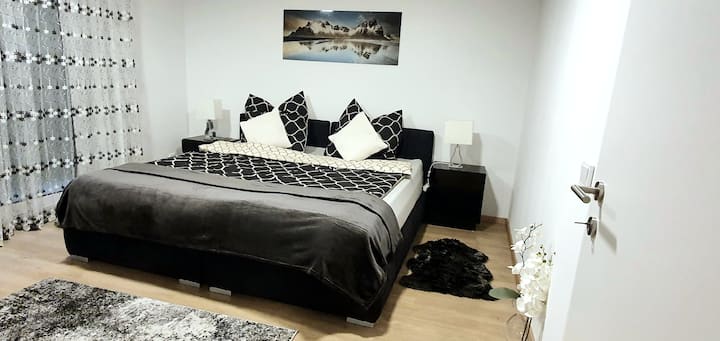 Wohnung In Traun, Nähe Plus City  Linz - Traun