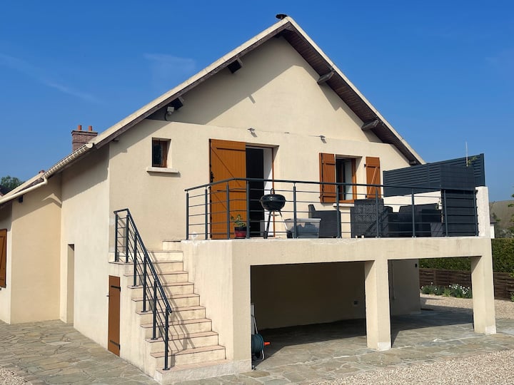 Le Studio - Houdan