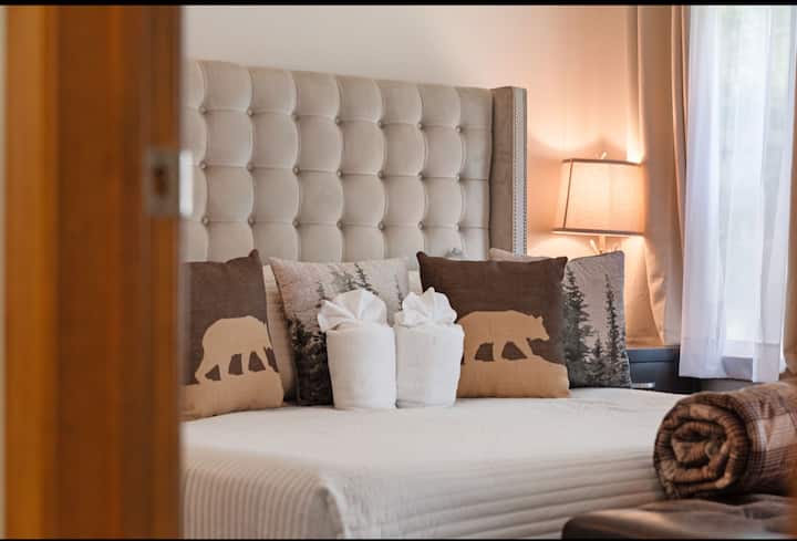 Love Lace Retreat - Towamensing Trails