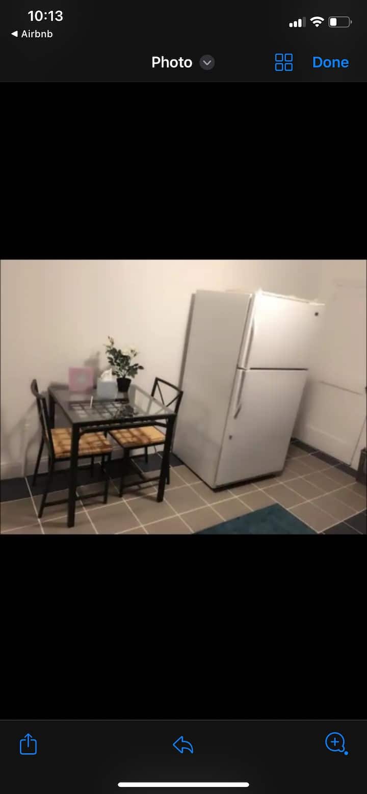 Beautiful Bedroom Next Jhu - Baltimore, MD