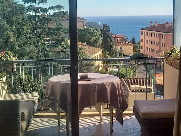 Excellent Rapport Qualité Prix Villefranche /Mer - Villefranche-sur-Mer