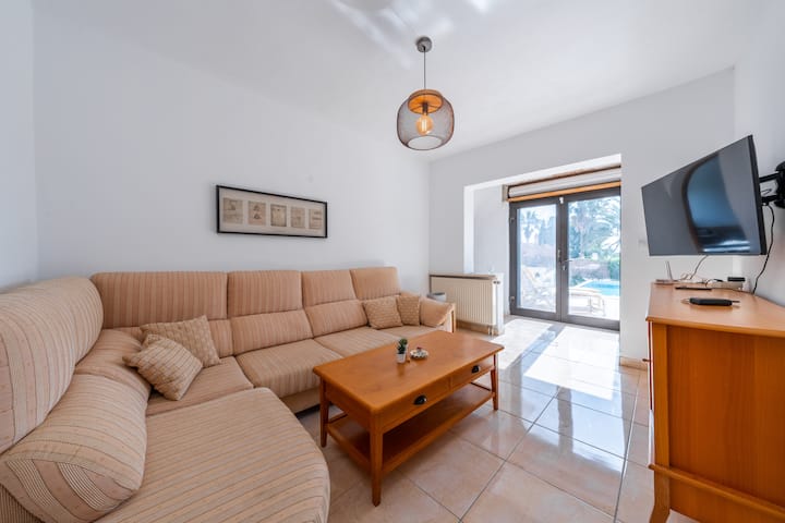 Casa Kuka - Private Pool, Sun Terrace And Bbq - Costa del Sol