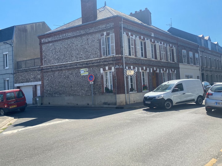 Chambre Fécamp - Yport