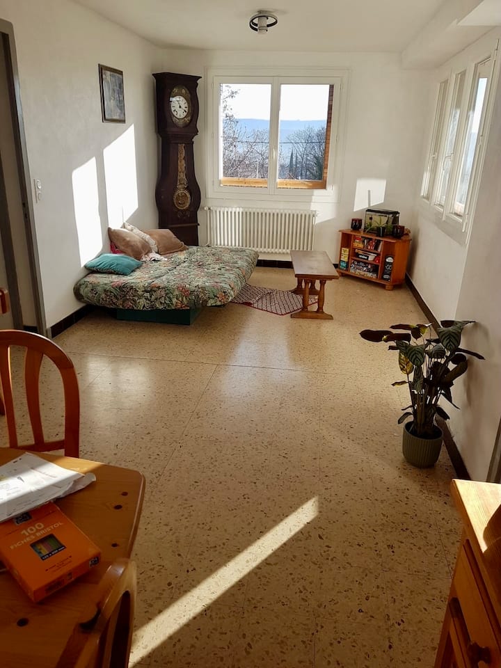 Appartement à Aubenas - Aubenas