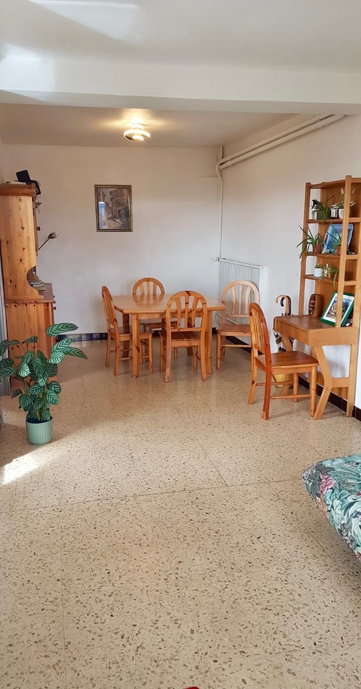 Appartement à Aubenas - Aubenas