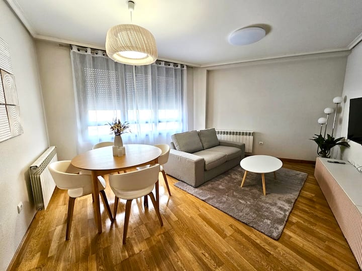 The Haven - Ponferrada