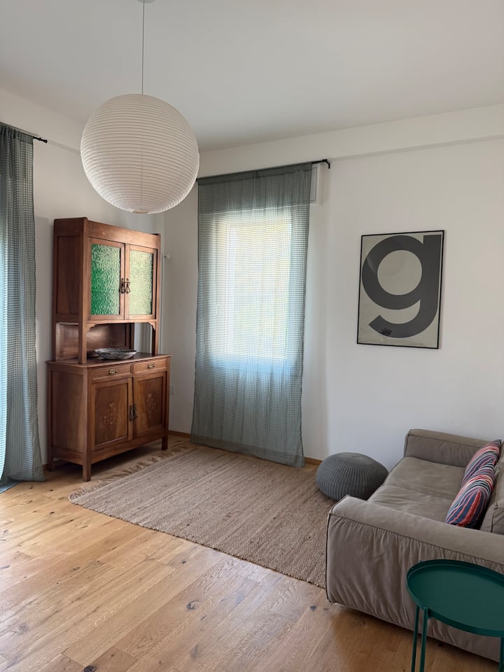 Celeste, Garden City/prato Della Valle/3 Rooms - Padua