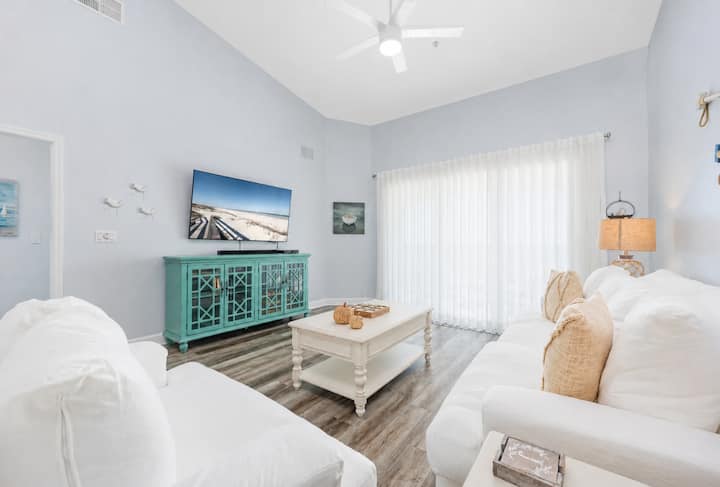 1064 Cinnamon Beach | Amenities, Beach Access! - Palm Coast, FL