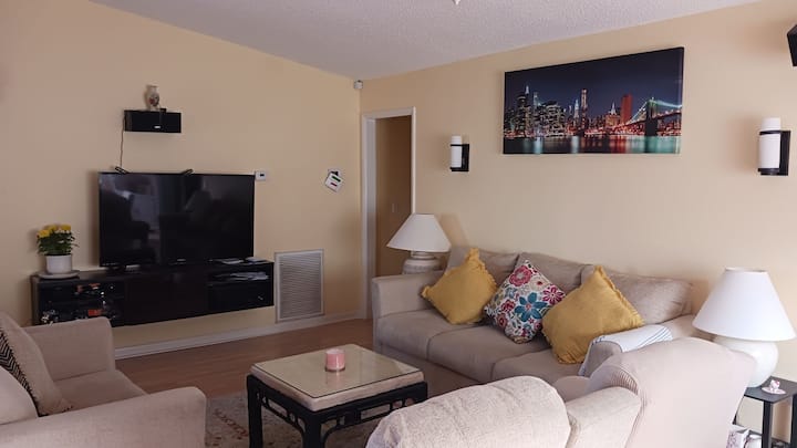 Bonita
Habitación Cerca A Todo - Sarasota