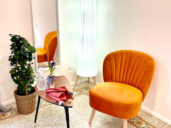 Il Giglio - Florencia